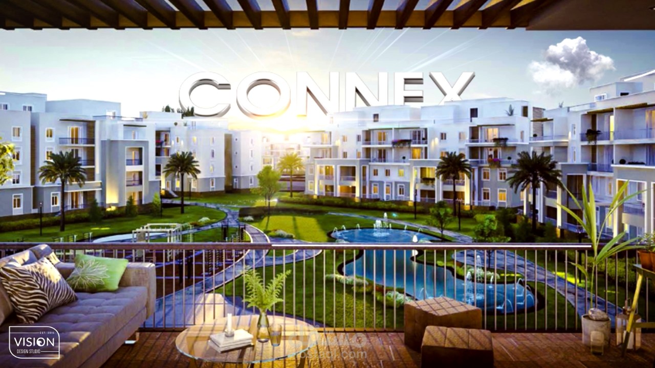 Connex Realestate | مستقل