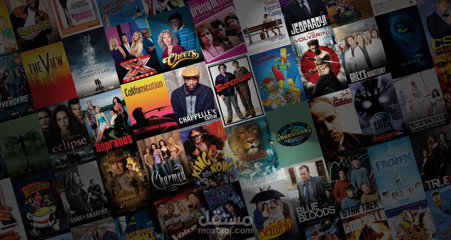 Tmdb Movie Data مستقل