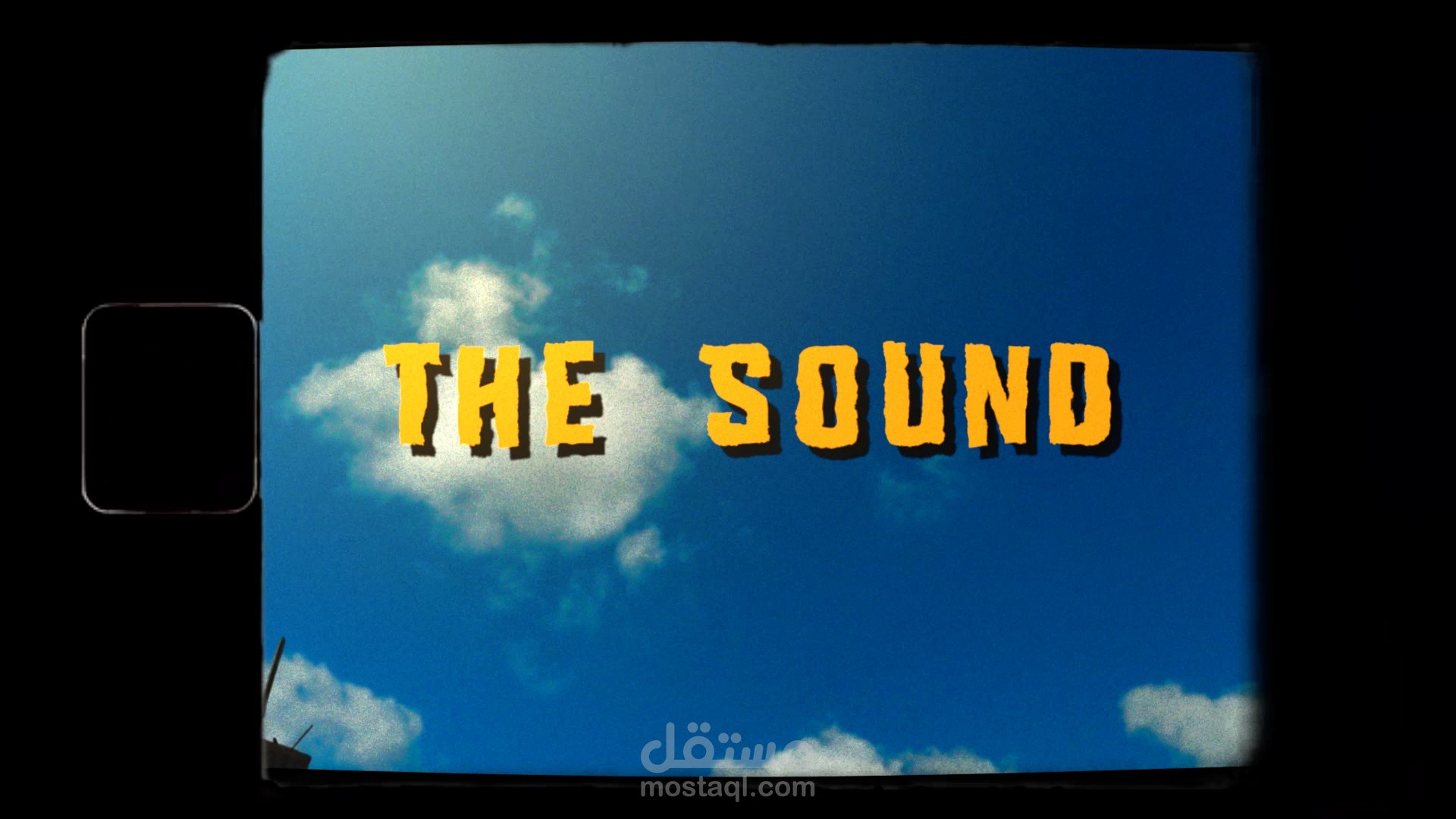 coloring & sound design | مستقل