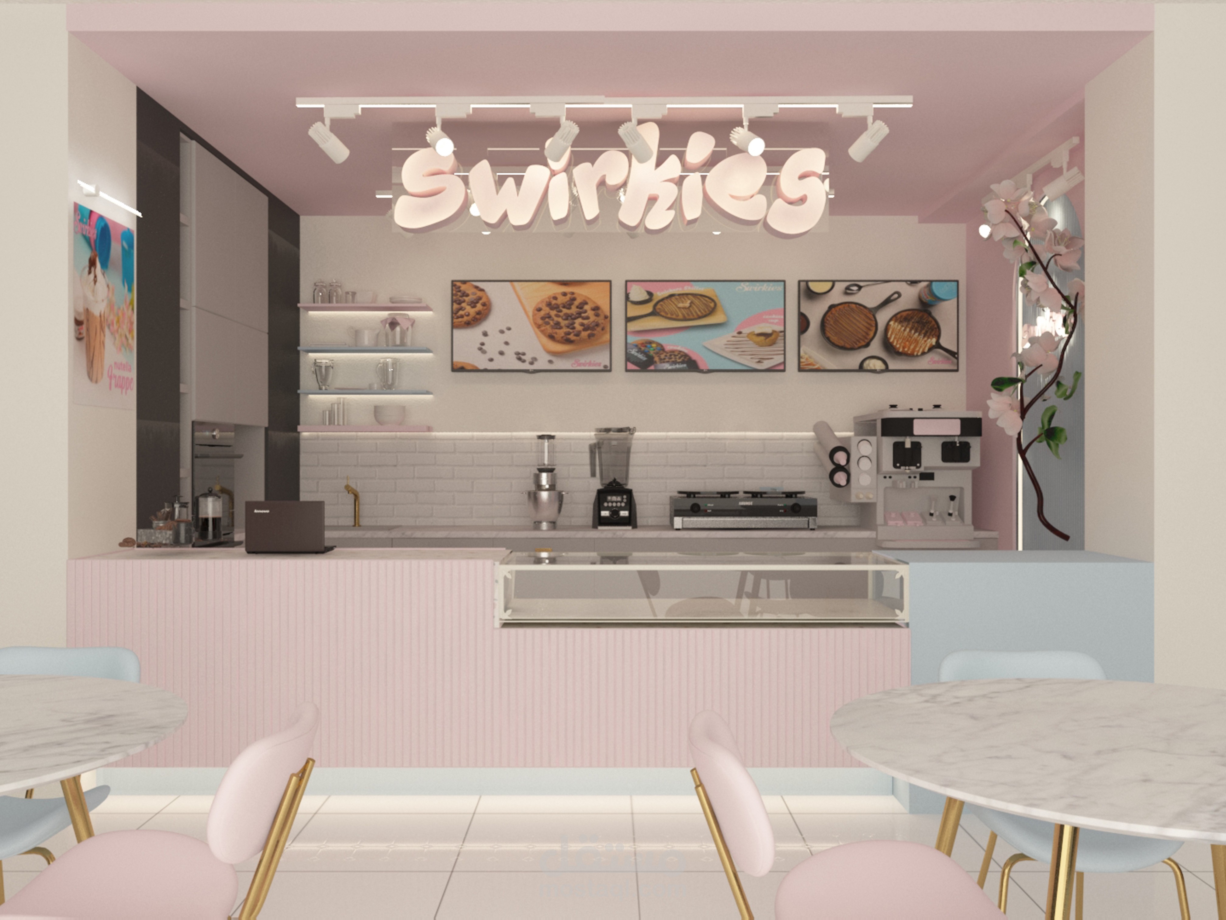 Swirkes | مستقل