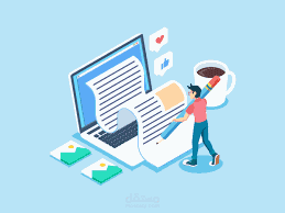 Content writing Sample in Arabic | مستقل