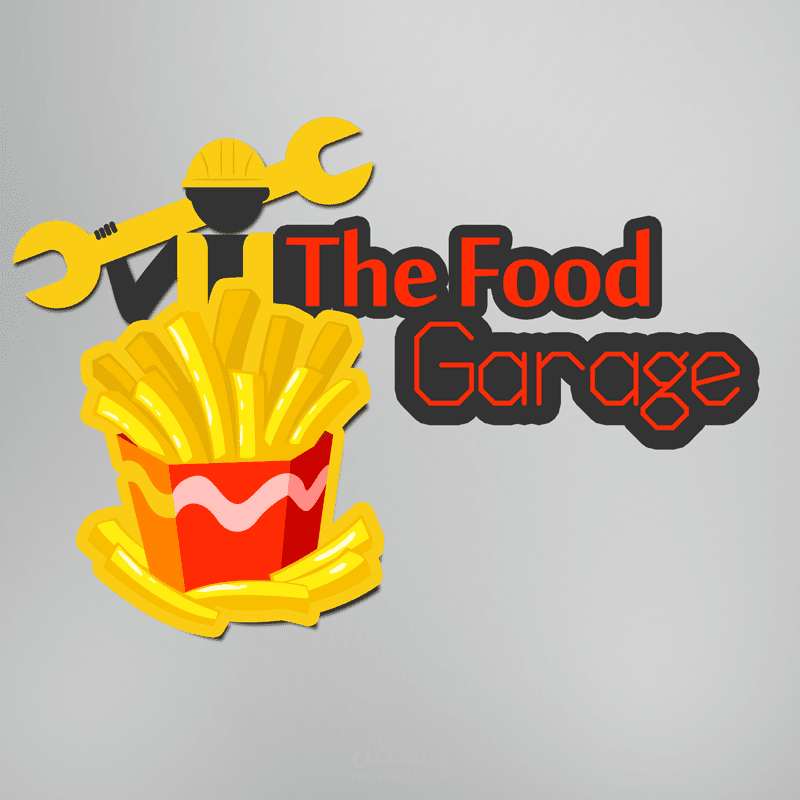 The Food garage | مستقل