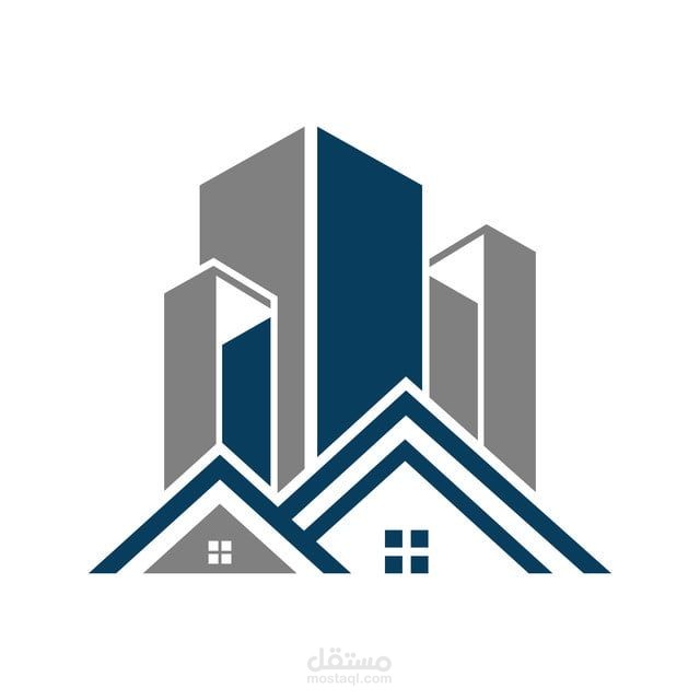 Website Executive Graphics Design | مستقل