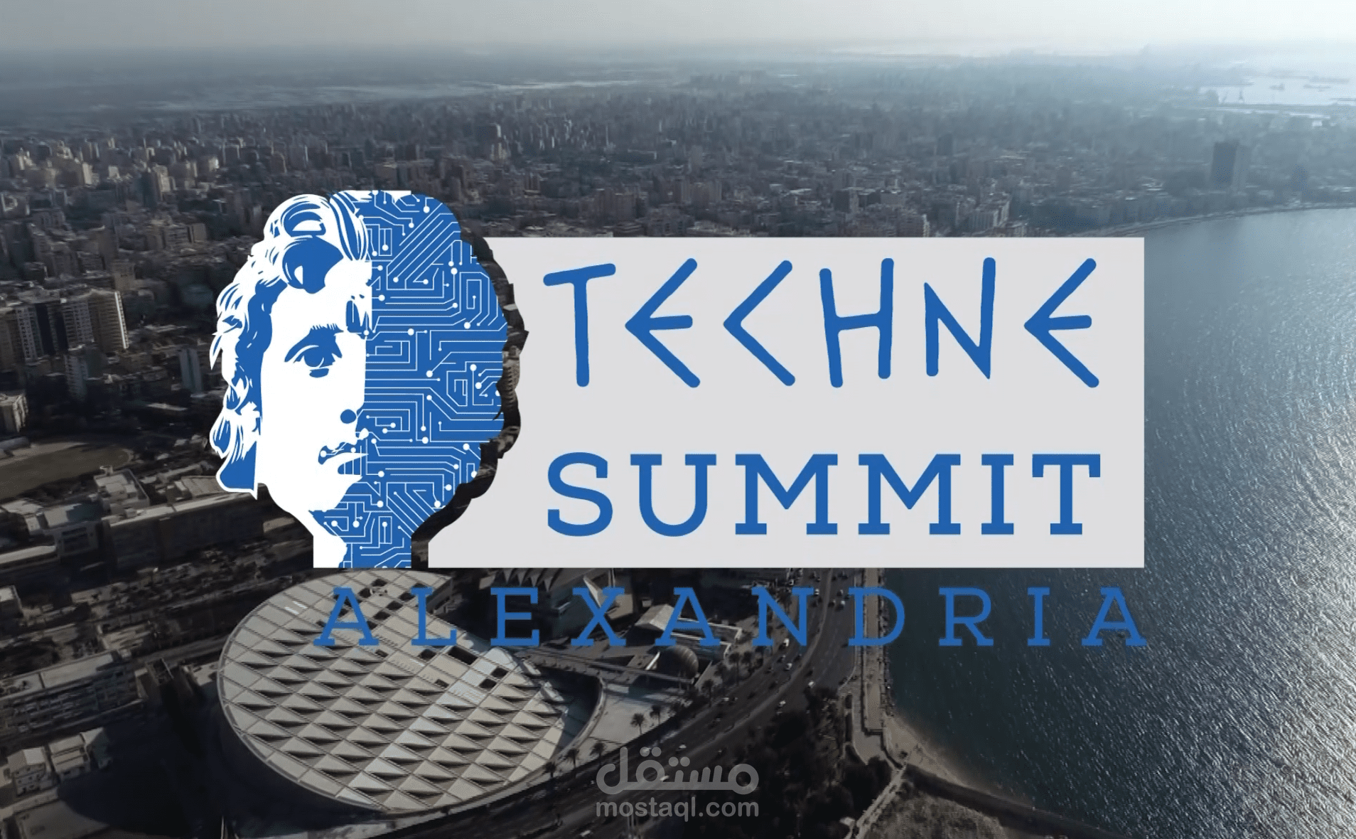 techne summit project | مستقل