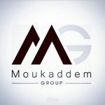 Moukaddem Construction website | مستقل