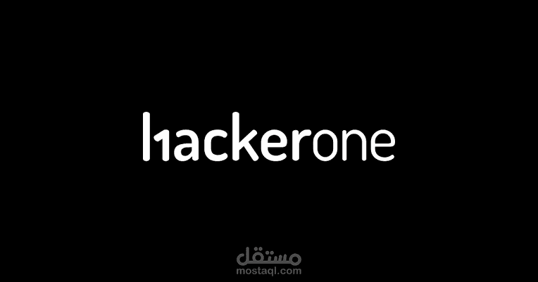 Hacker one | مستقل