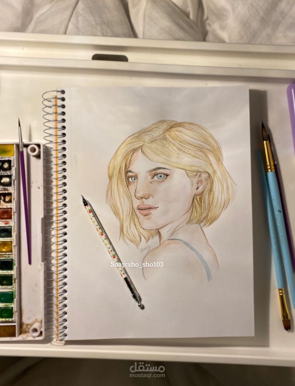 رسوماتي مستقل 