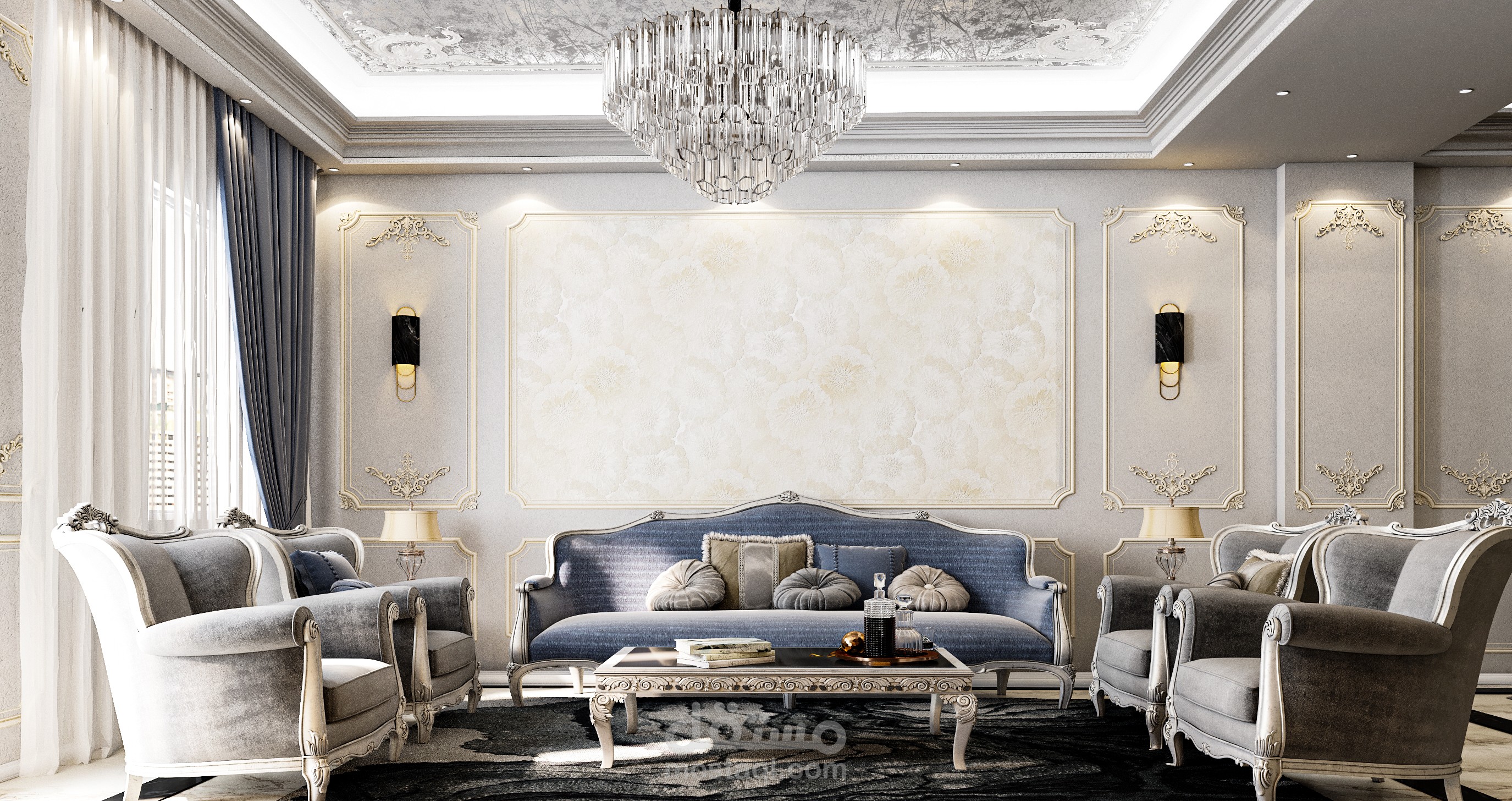 Neo Classic Reception مستقل