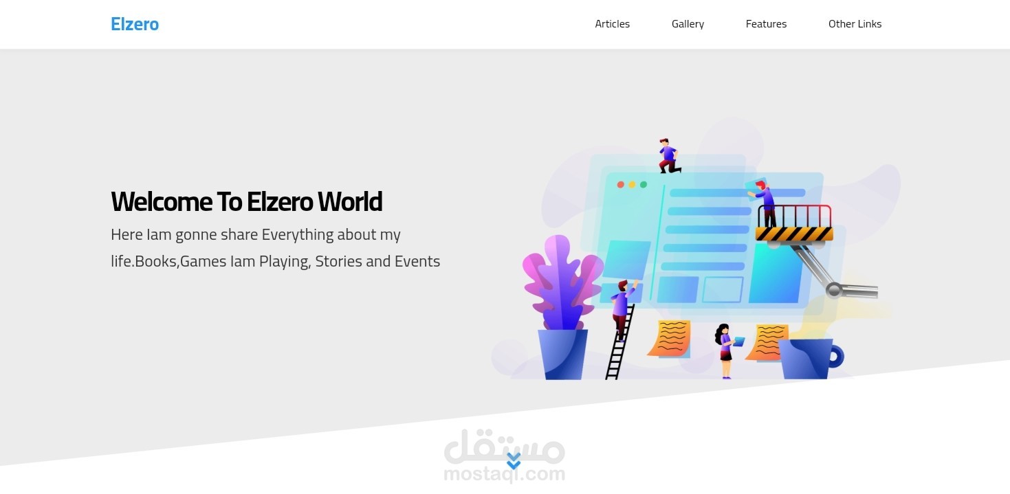 Elzero Academy | مستقل