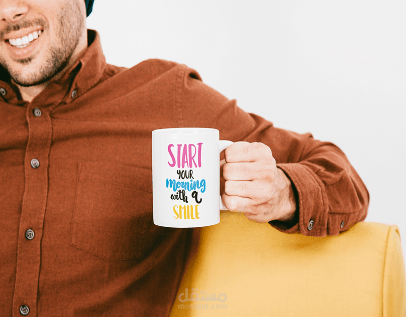 تصميم مج | مستقل