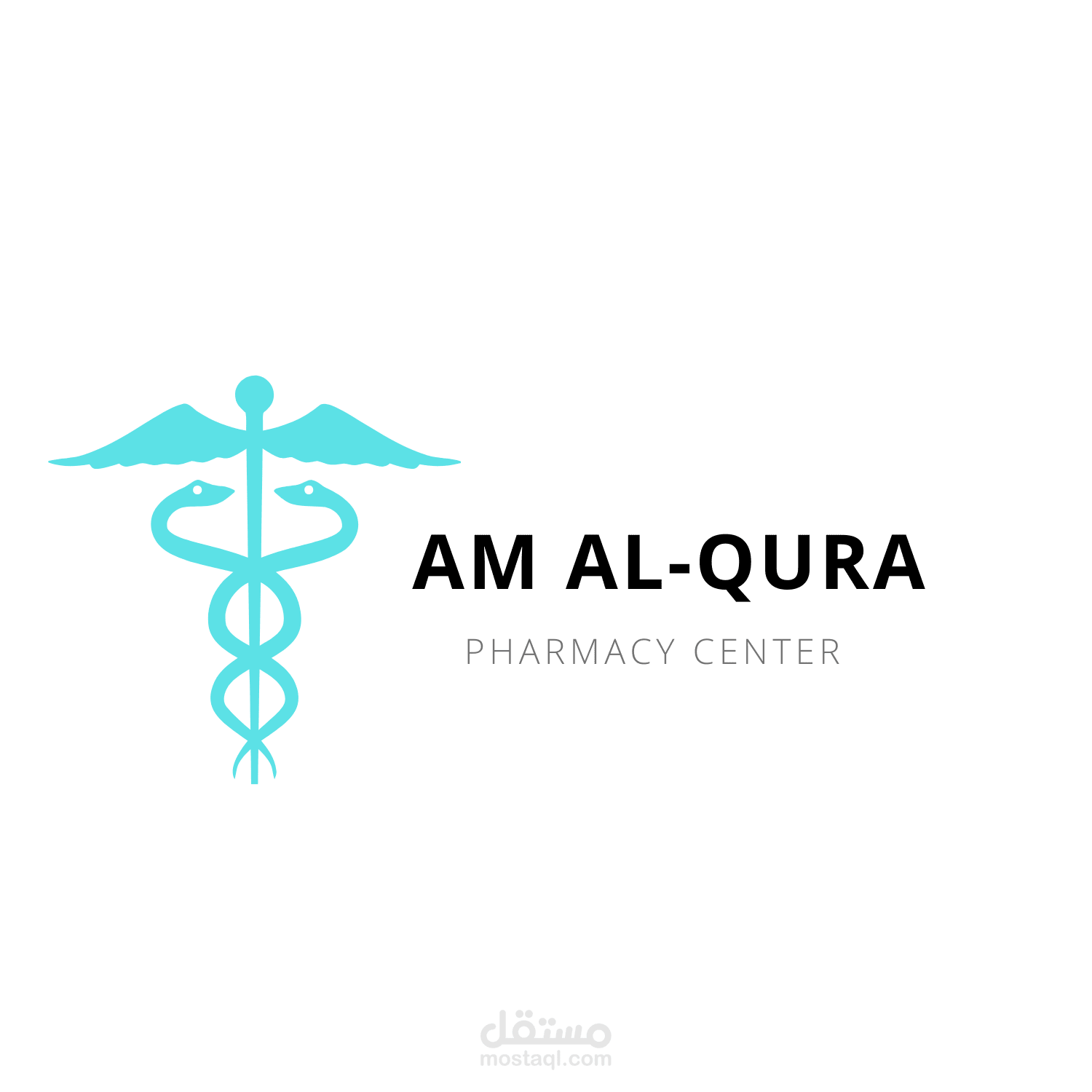 Pharmacy Logo Examples