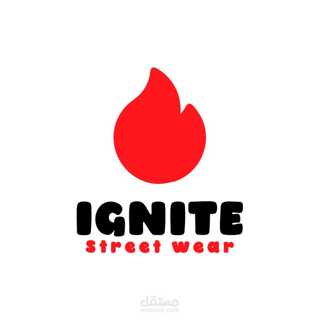 IGNITE – Local Brand Identity | مستقل