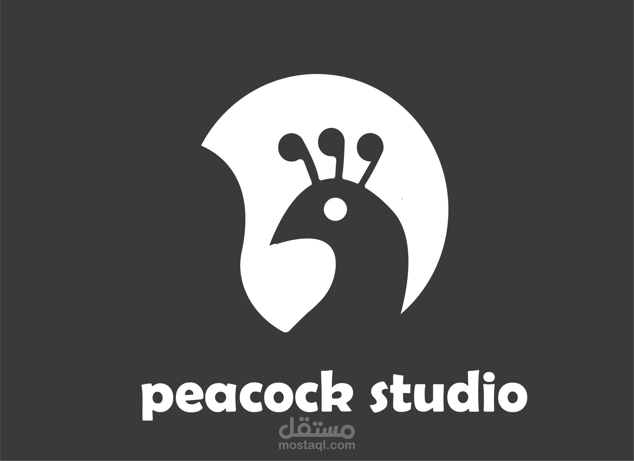 Peacock studio | مستقل