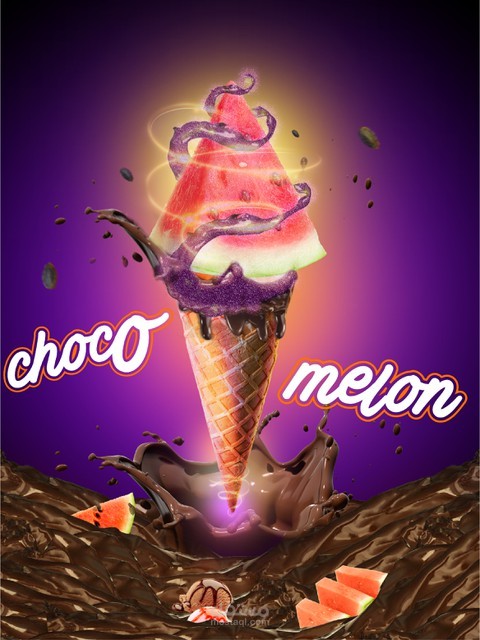 تصميم سوشيال ميديا تصميم دمج مستقل