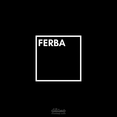 بدء شركة Ferba | مستقل