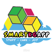 تصميم تطبيق Smart KG | مستقل