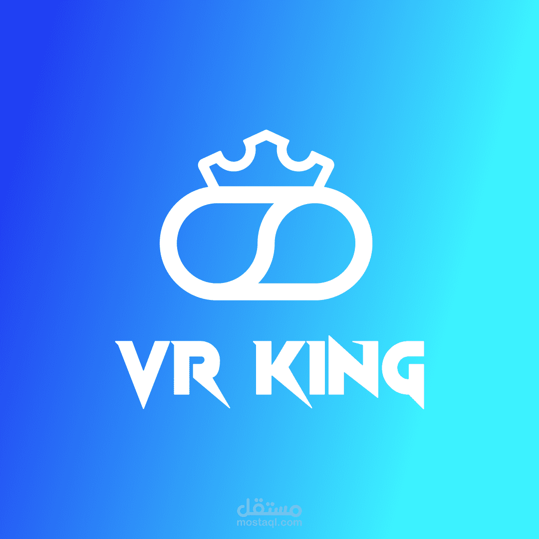 VR KING stor | مستقل
