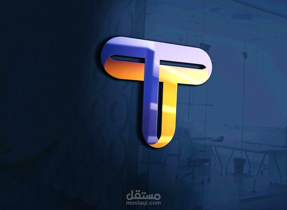 Logo Tobby | مستقل