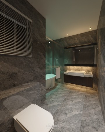 modern path room | مستقل