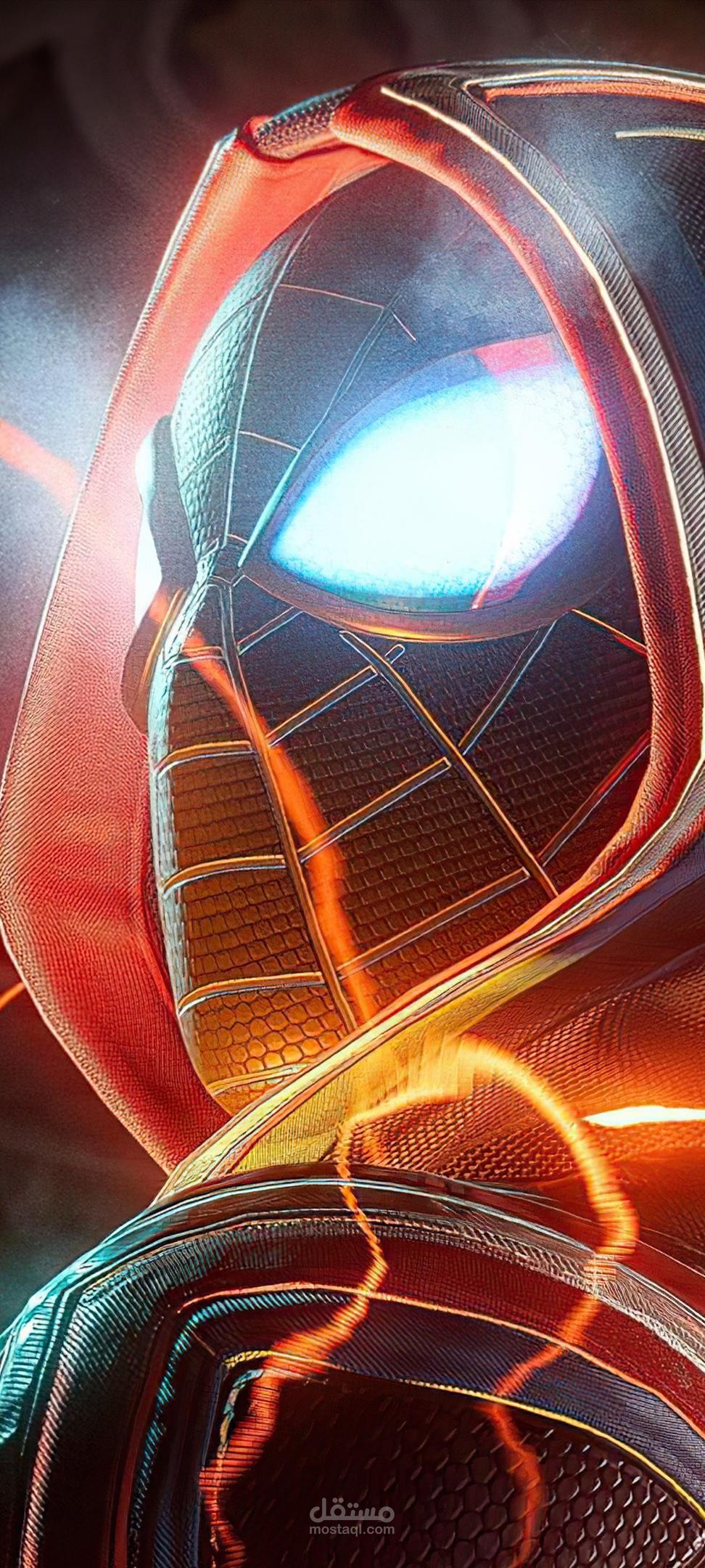 Project modification and coordination | مستقل