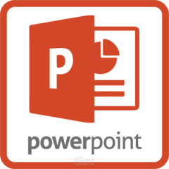 عمل ملفات باوربوينت / powerpoint وتنظيم الشرائح للعرض الجذاب | مستقل