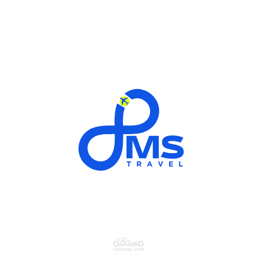 MS TRAVEL IDENTITY DESIGN | مستقل