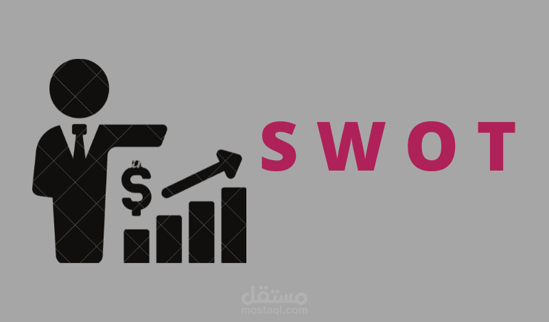 تحليل SWOT الرباعي | مستقل