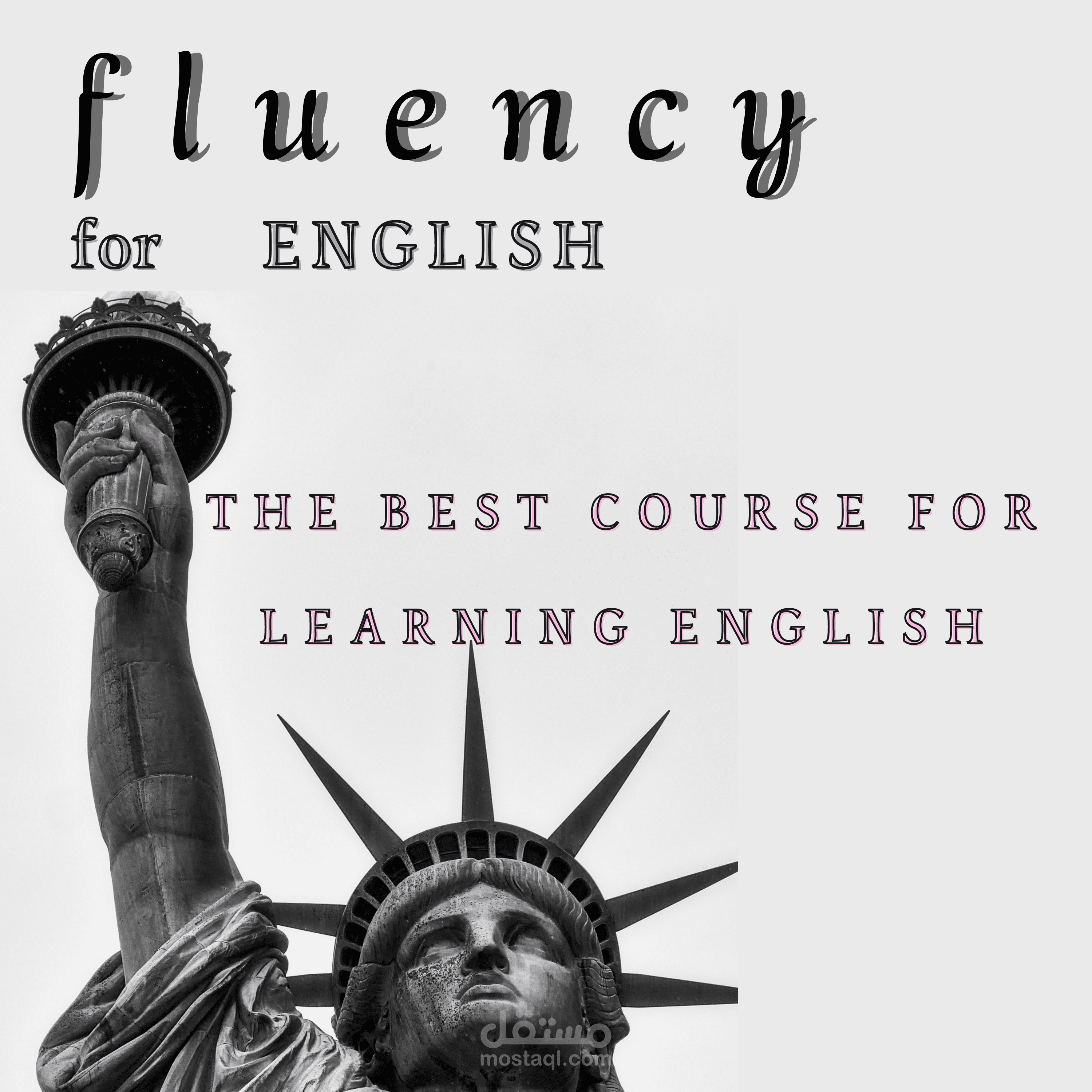 English Course 