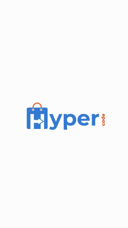 تطبيق hyper code | مستقل