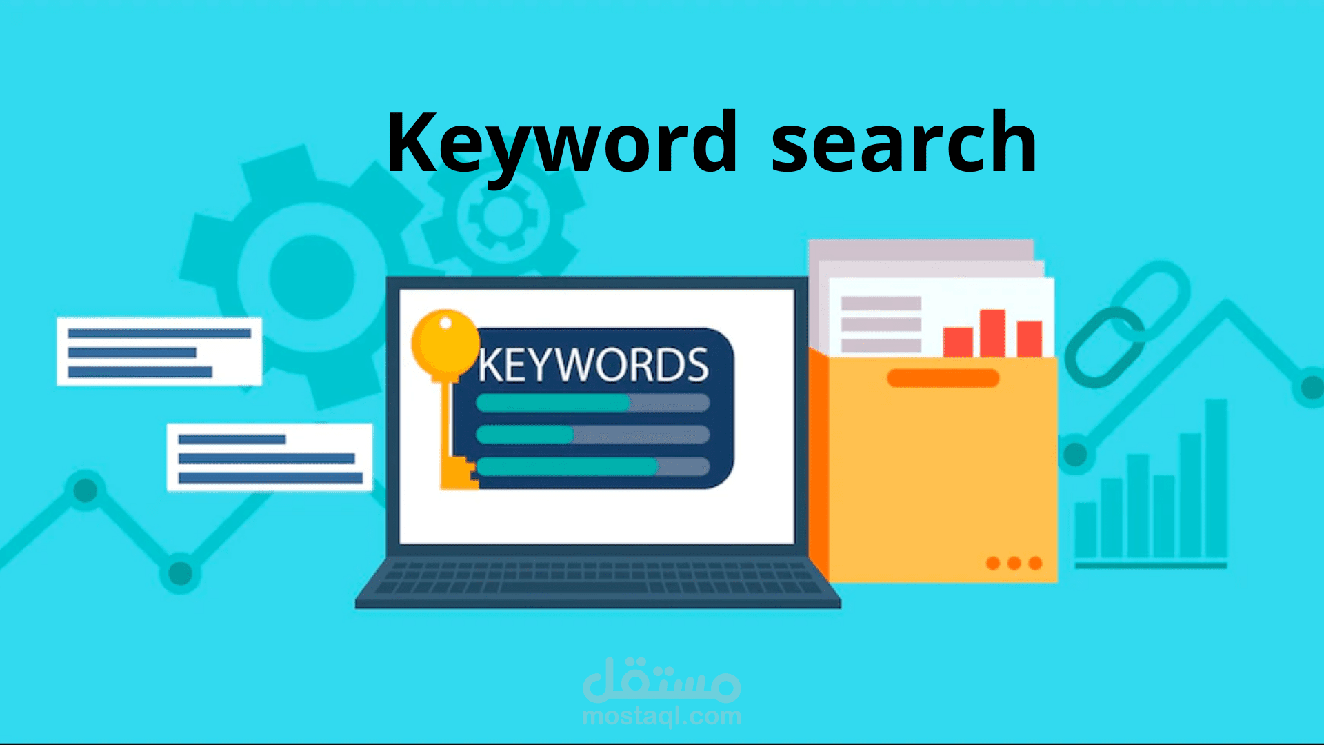 Keyword Search 