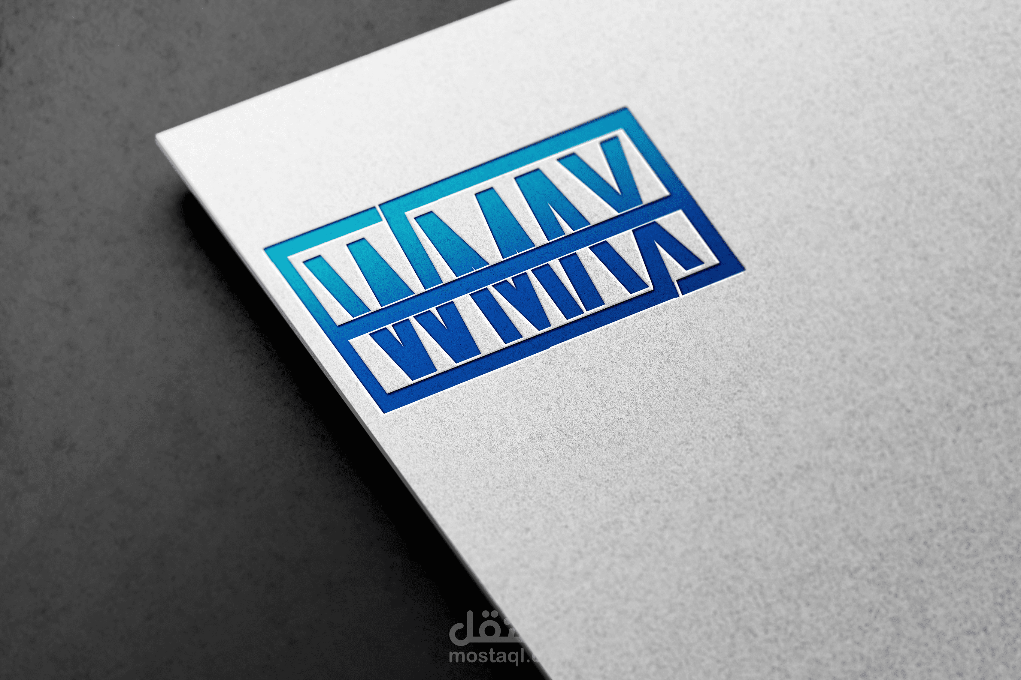 شعار WMAX | مستقل