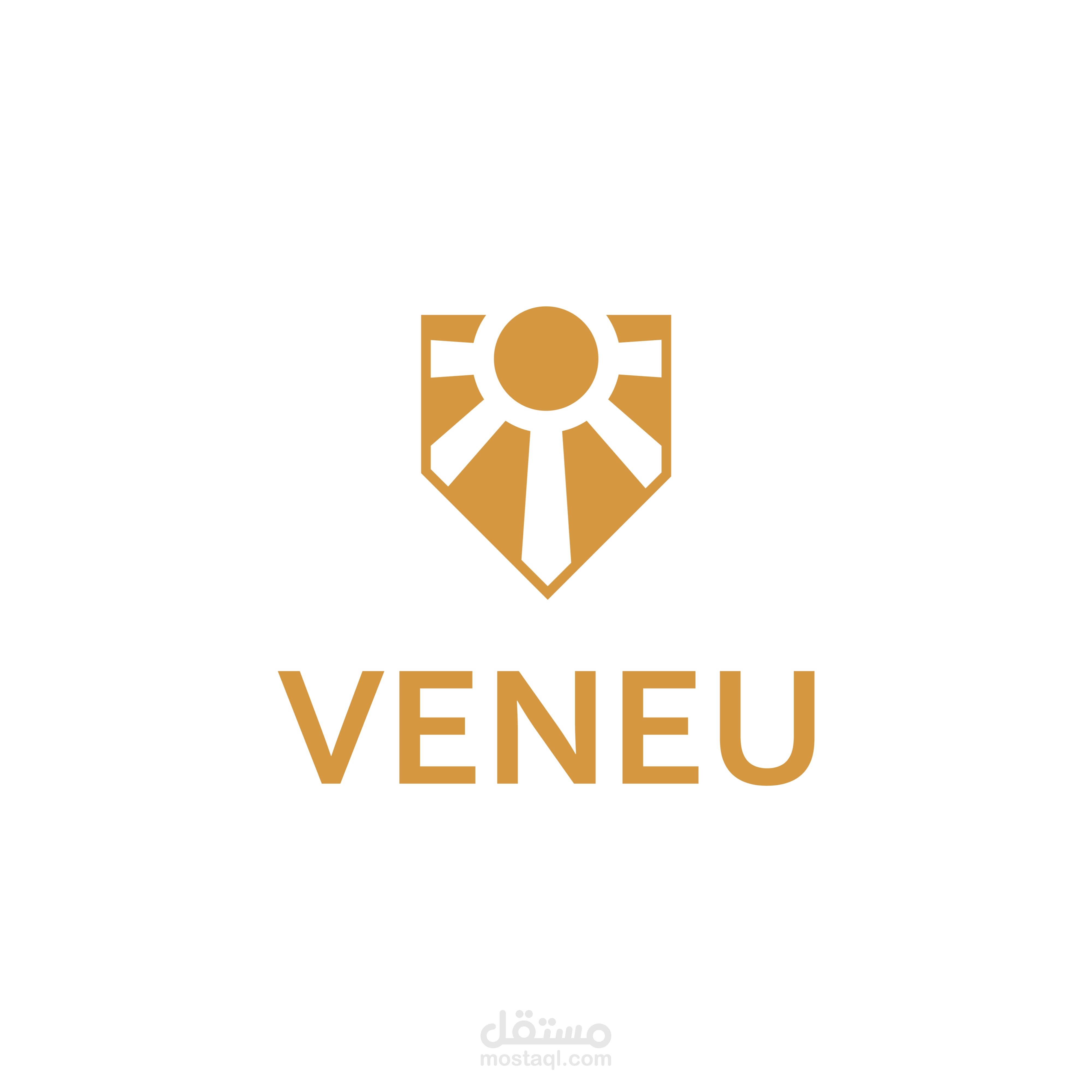 Venue Logo | مستقل