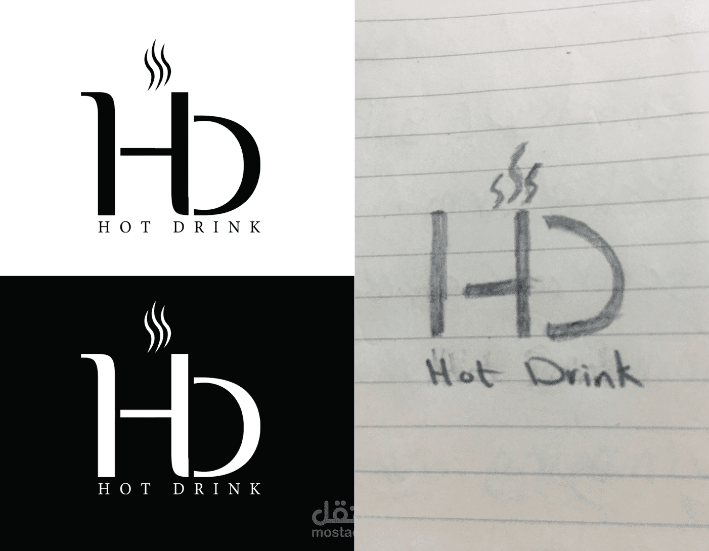 تصميم شعار , لوكو Logo Design | مستقل