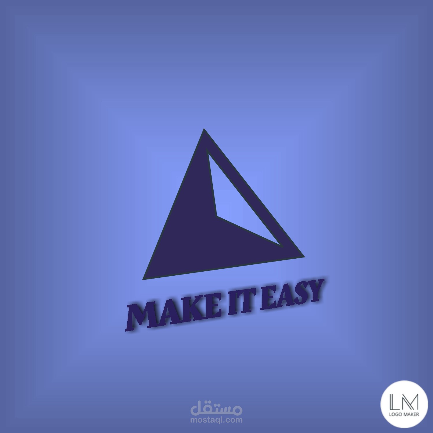 Simple Logo 