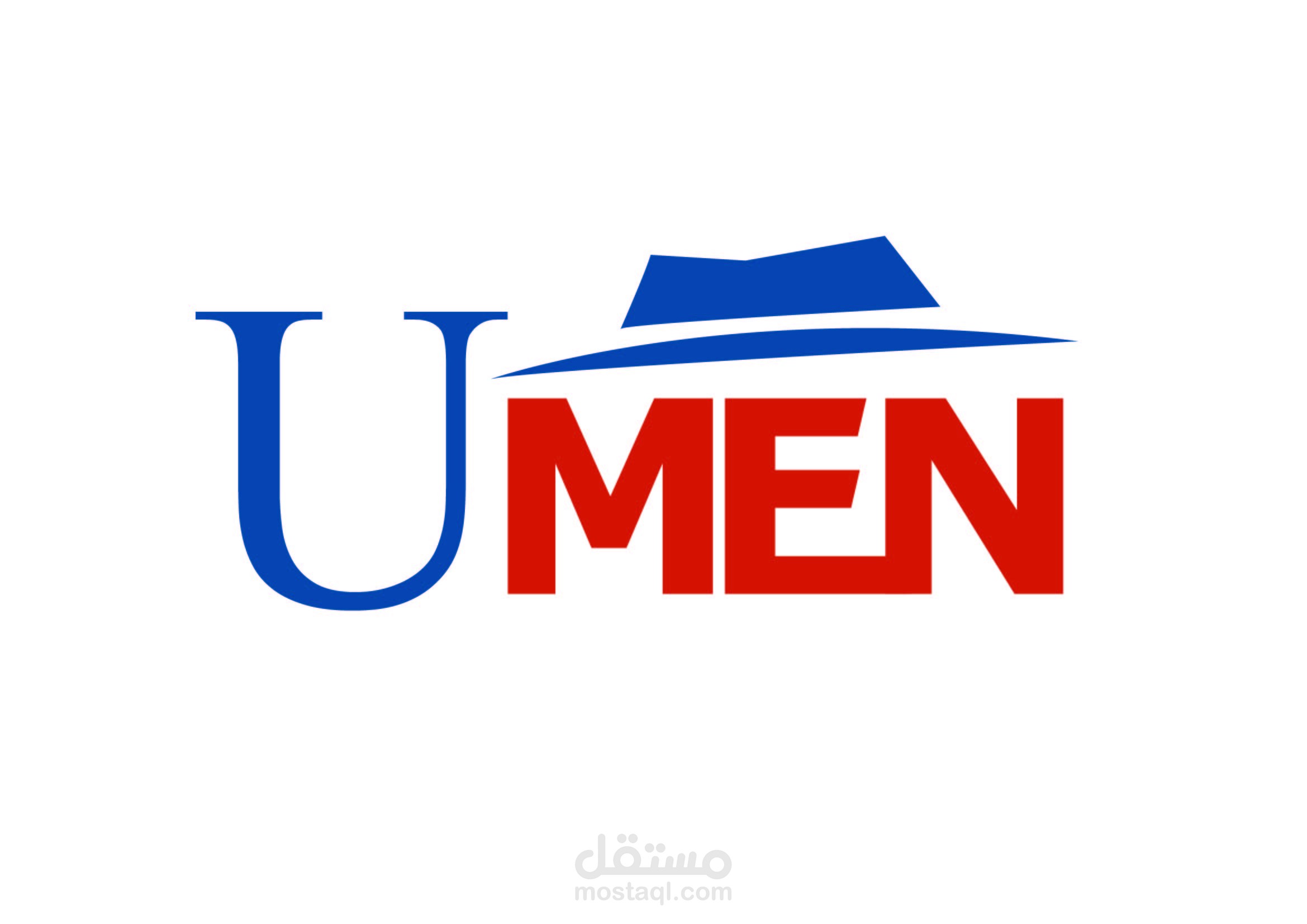 لوجو لمجلة UMEN | مستقل