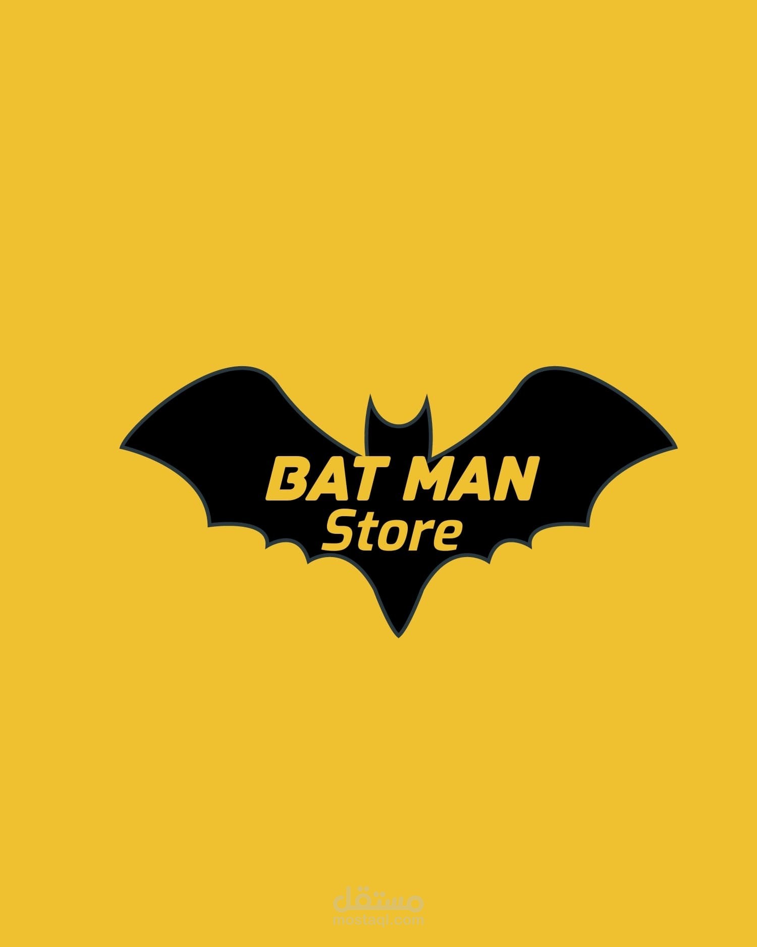 Batman store | مستقل
