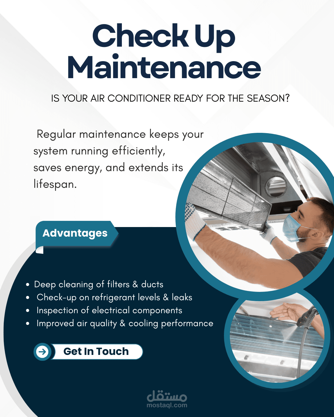 Graphic Designer | مستقل