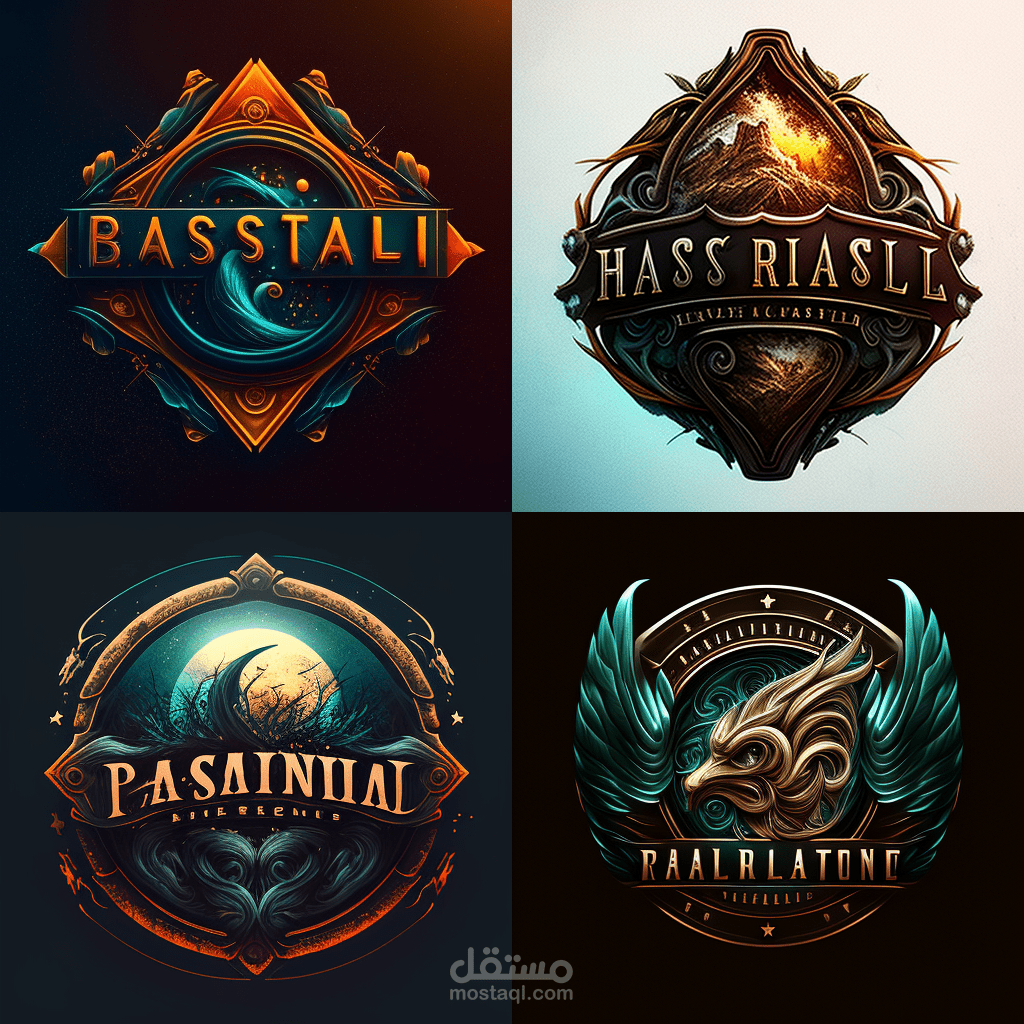 perfect logos | مستقل