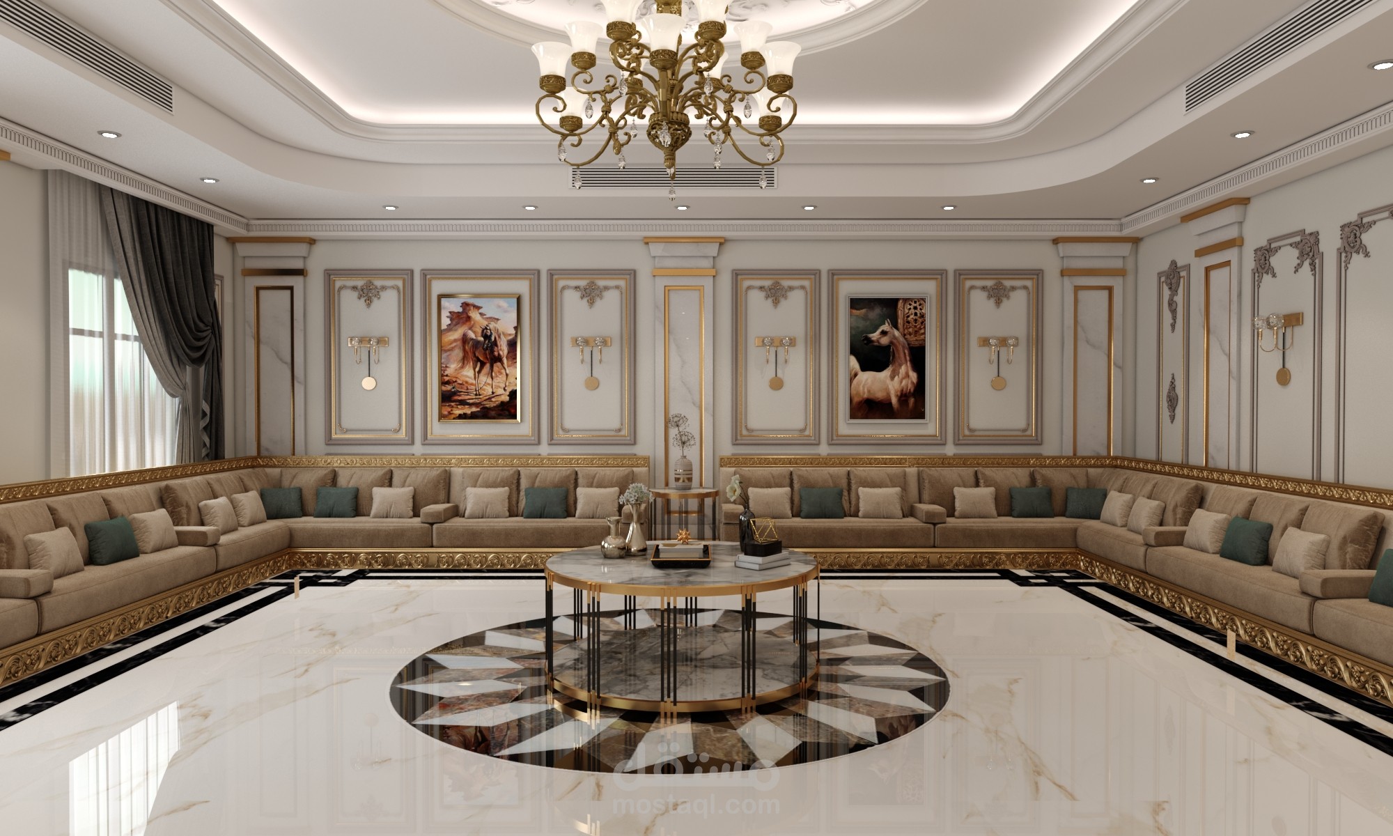 Men Majles | مستقل