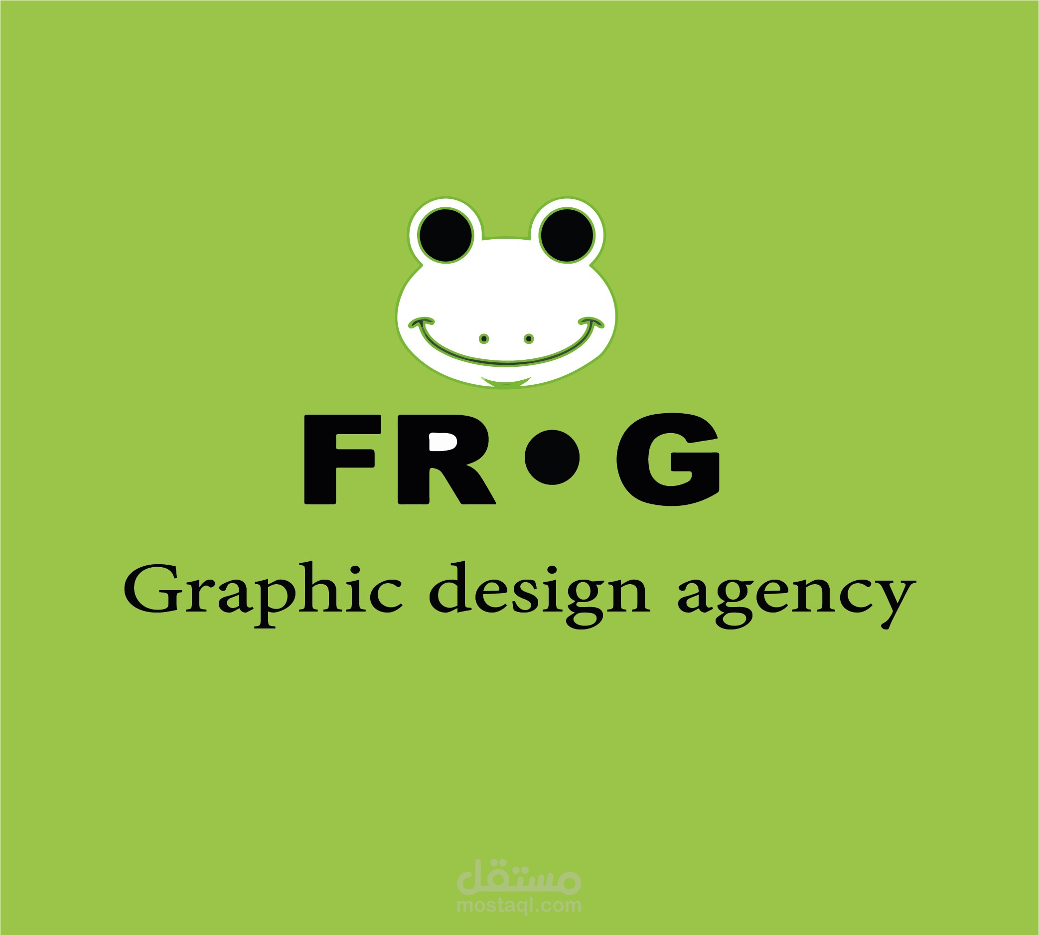 frog agency | مستقل