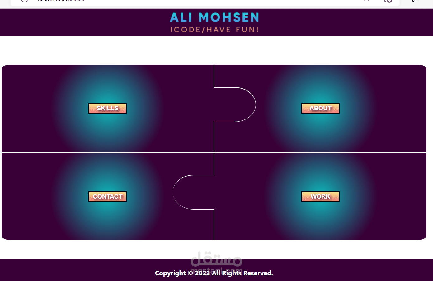 www.ali-mohsen.com | مستقل