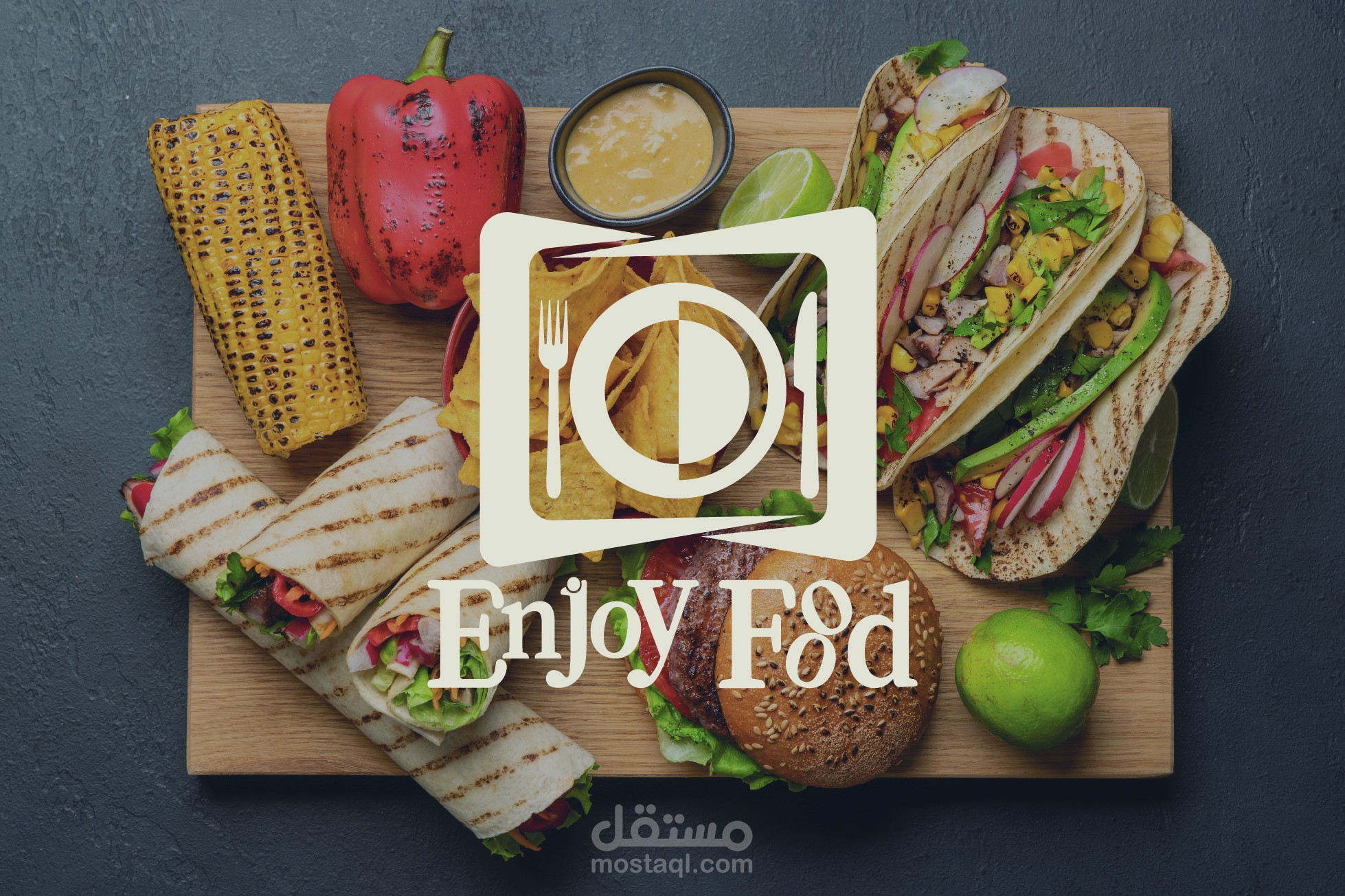Enjoy Food Restaurant | مستقل