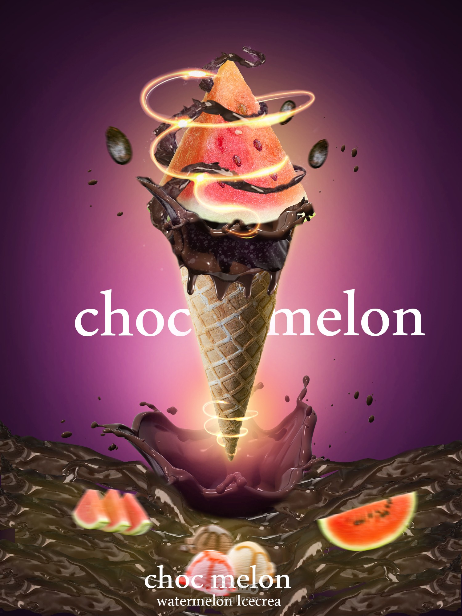 تصاميم سوشيال ميديا | مستقل