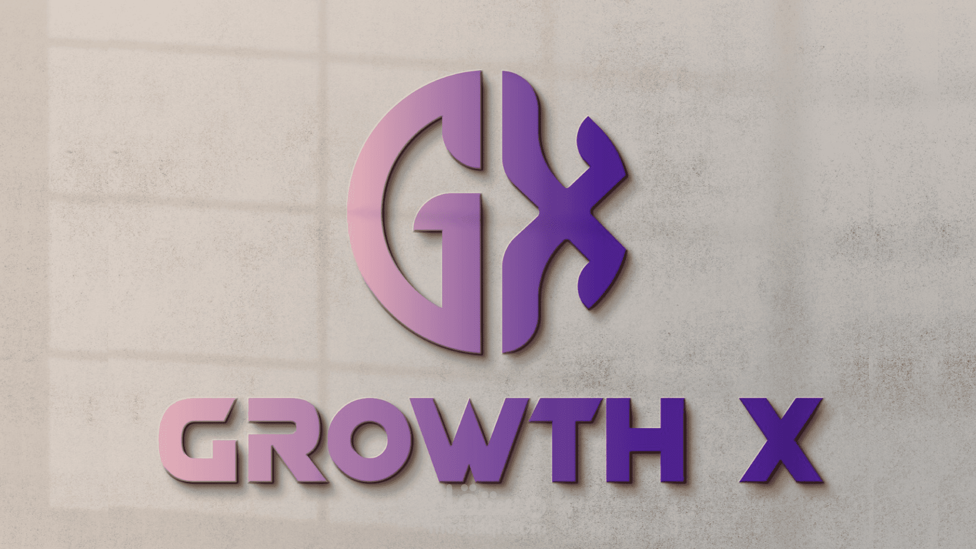 Branding Growth X | مستقل
