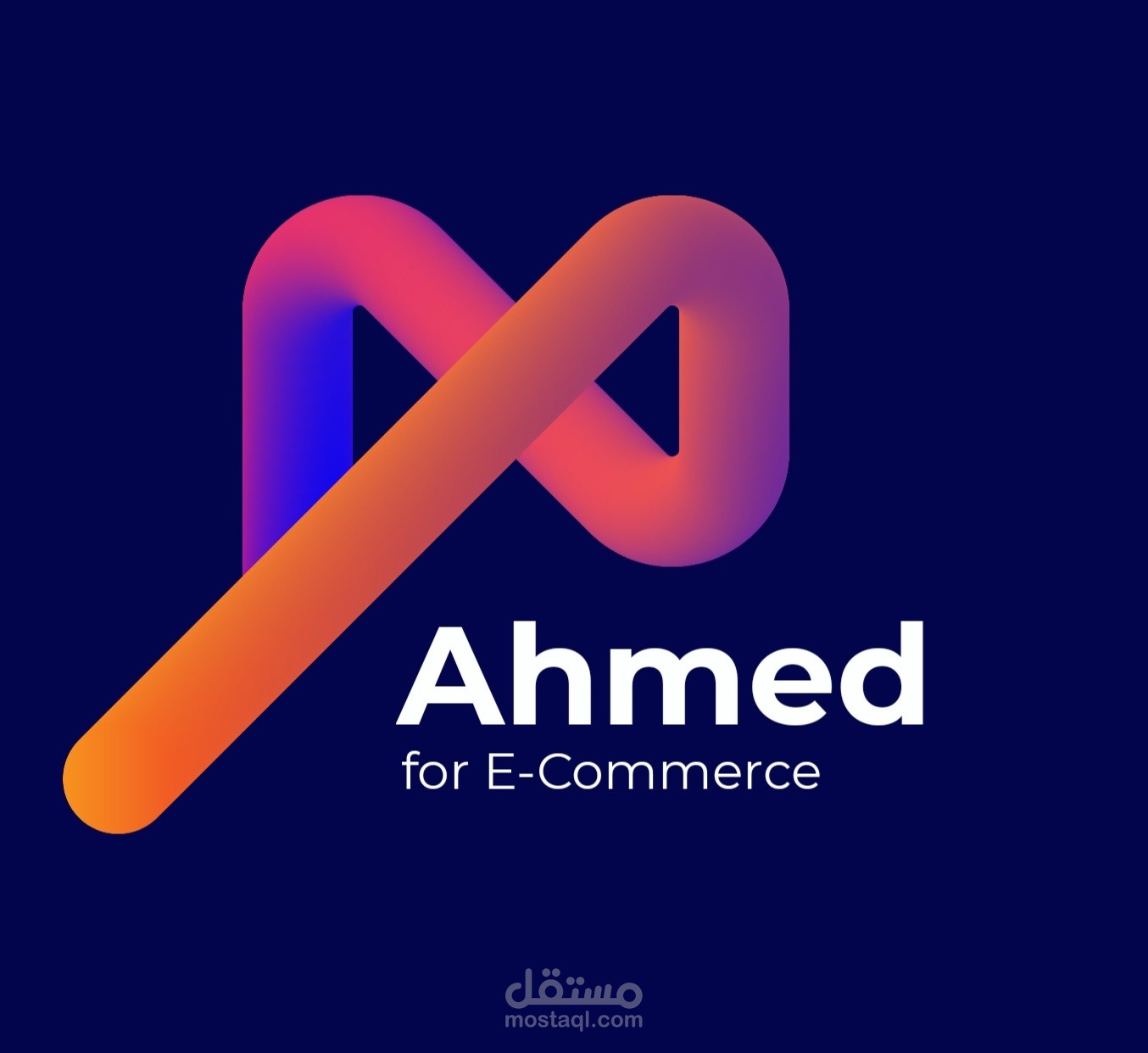 Ahmed for E-Commerce | مستقل
