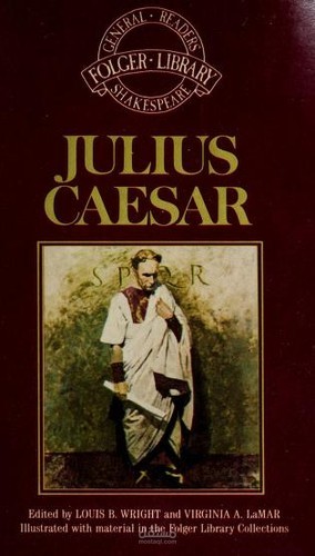 Literature -The Tragedy of Julius Caesar | مستقل