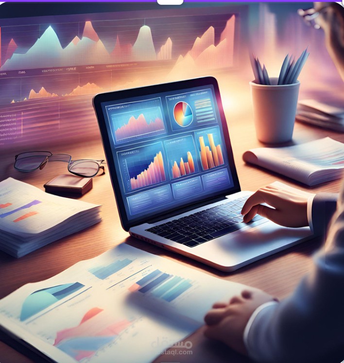 Portfolio Mgt Project — U.S ETFs Portfolio Optimisation | مستقل Portfolio Mgt Project — U.S ETFs Portfolio Optimisation | مستقل