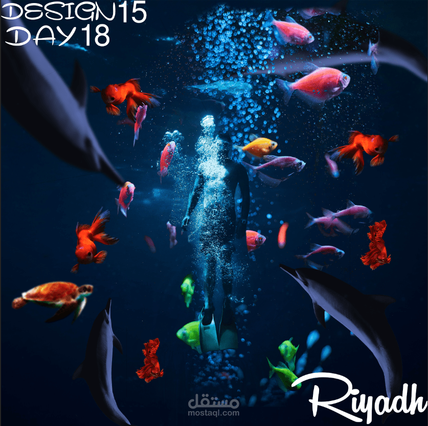 day 18 design 15 | مستقل