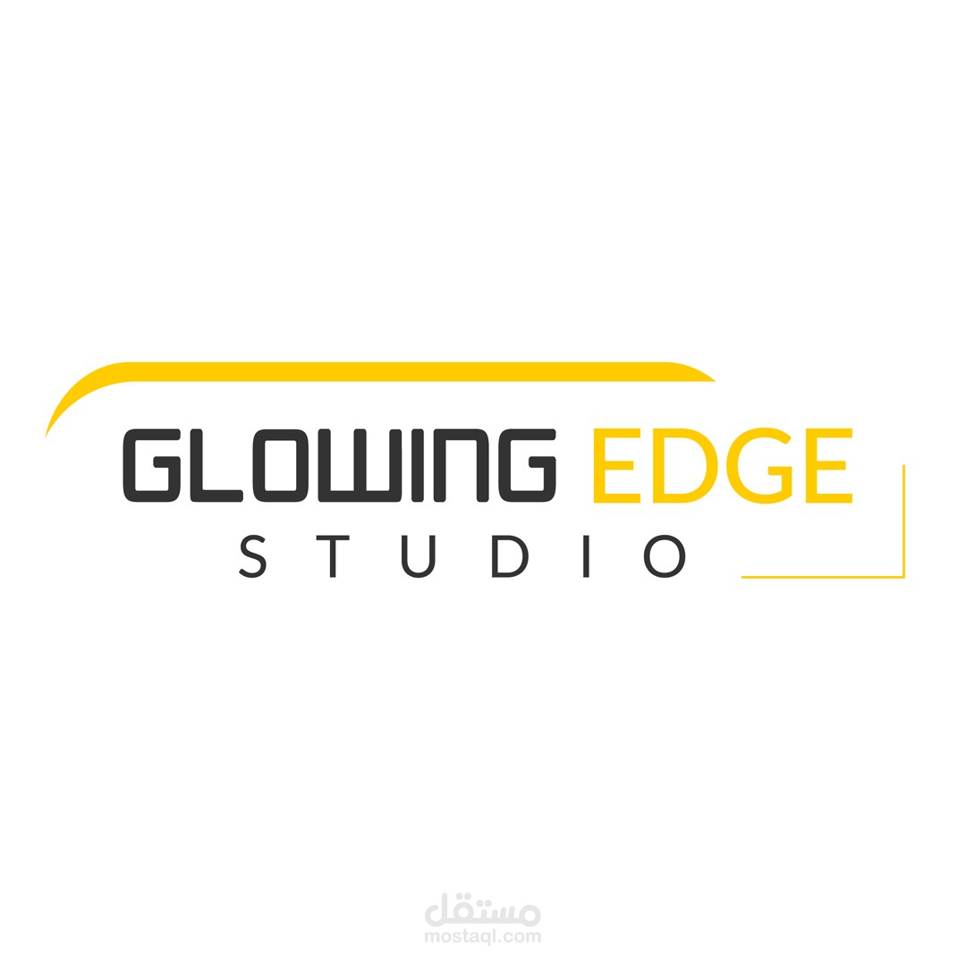 Glowing Edge Studio | مستقل