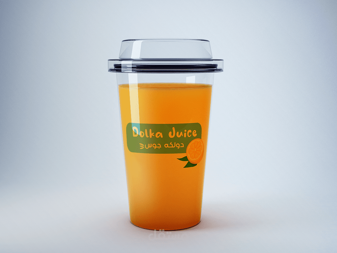 dolka juice | مستقل